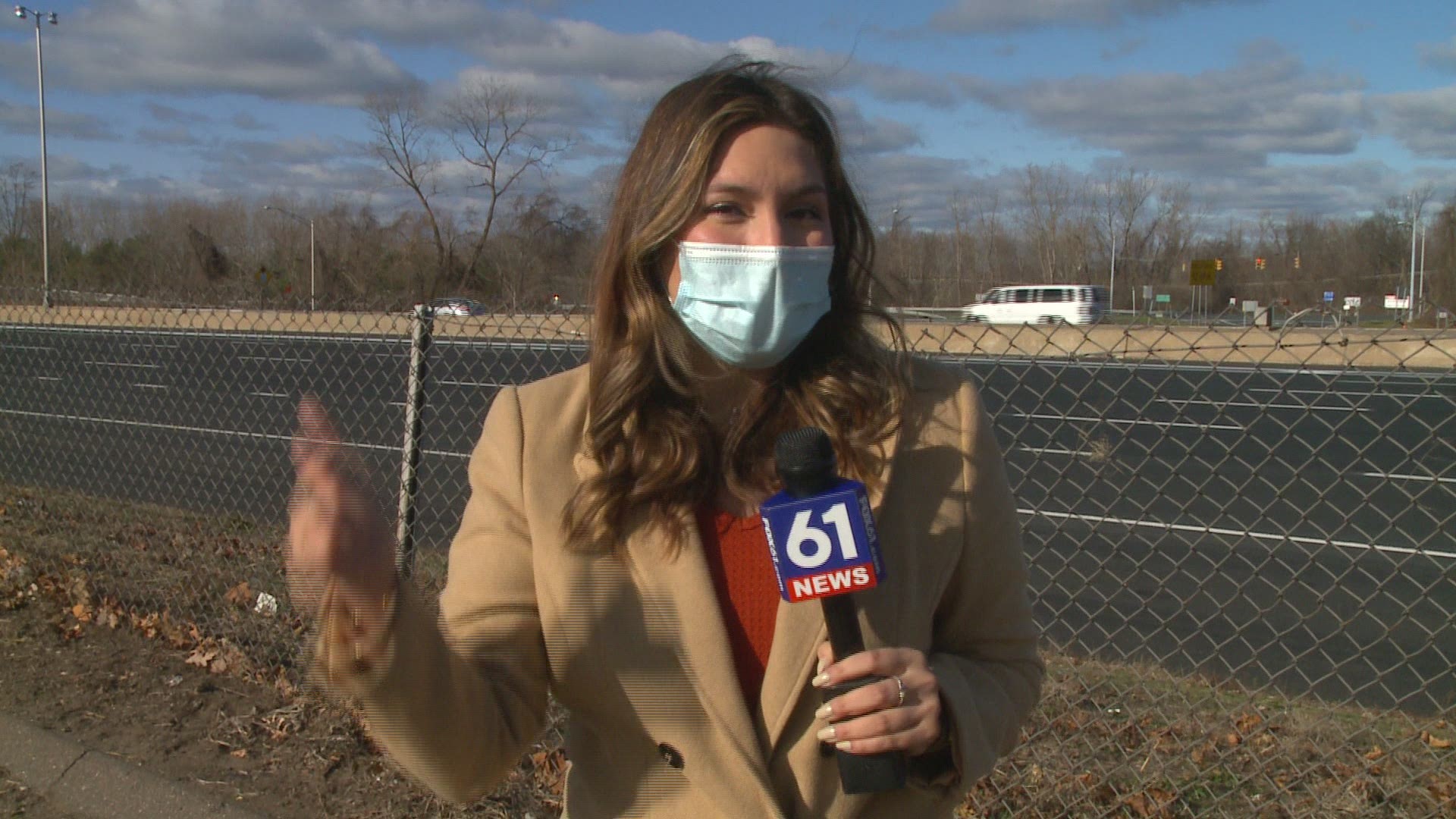 The State Farm Safety Patrol is out on the roads to help | fox61.com