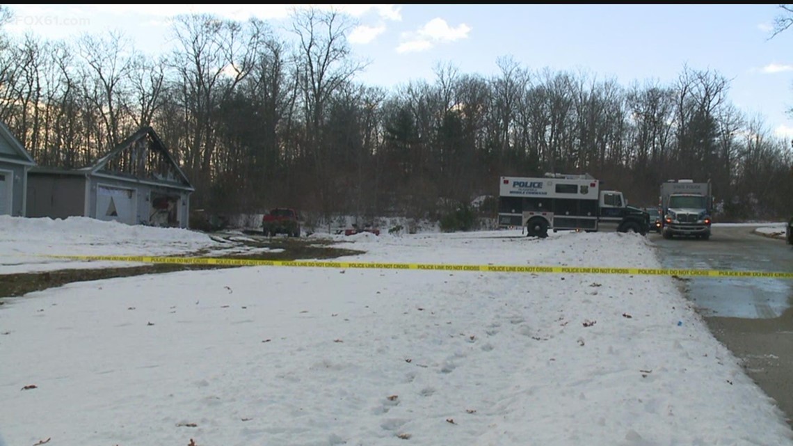 Early-morning structure fire in Connecticut kills 1: officials | fox61.com