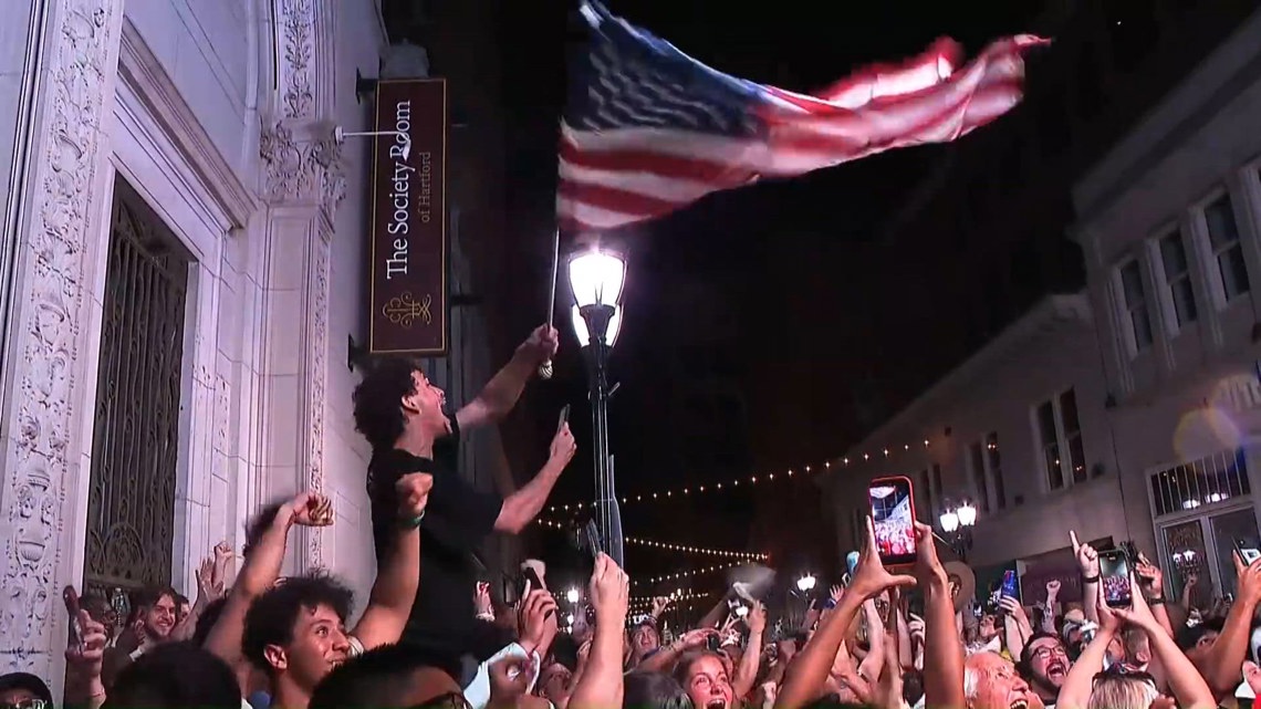 USA advances to World Cup's Round of 16 after 2-0 victory over Bosnia ...