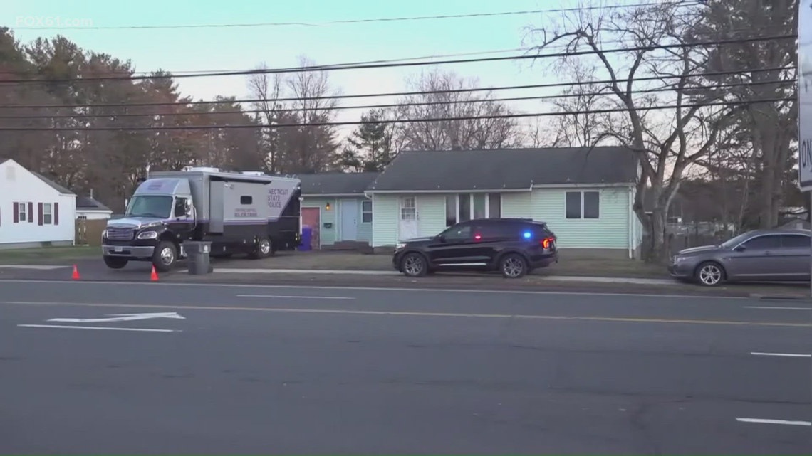 DCF investigating incident involving Enfield girl before her death ...