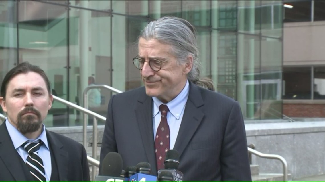 Norm Pattis has law license suspended for 6 months in Connecticut ...