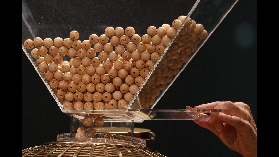 15 Scams to watch out for – Fake Lottery | fox61.com