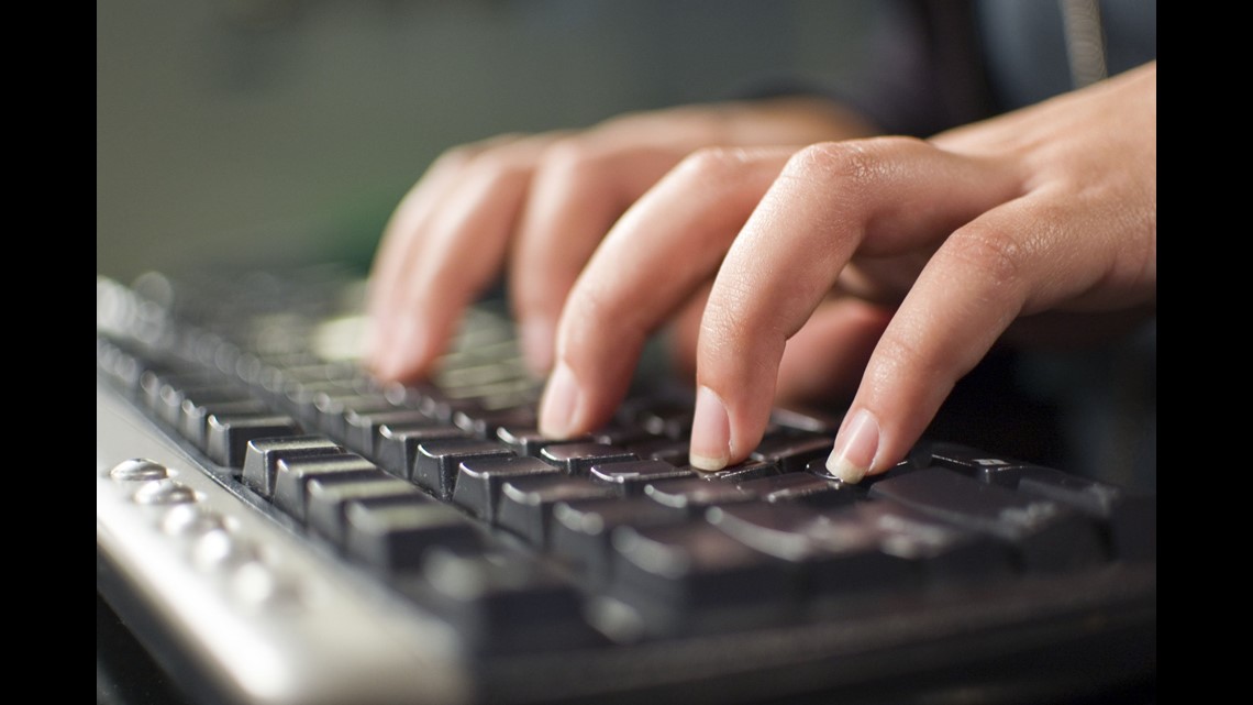 28 Internet acronyms every parent should know | fox61.com