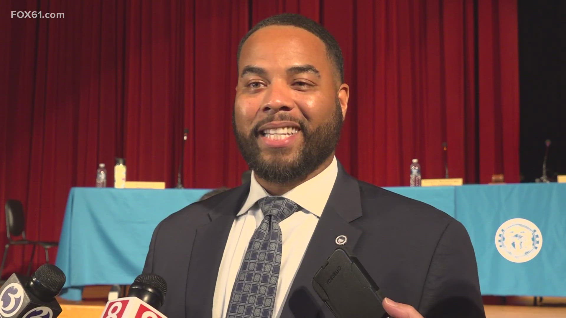 Hartford Public Schools' superintendent selected in unanimous vote ...
