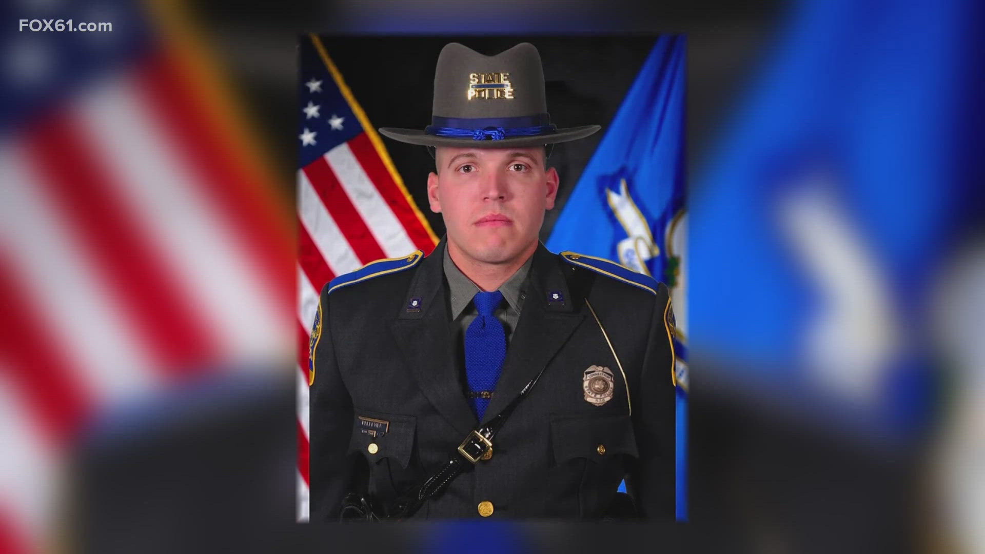 Remembering TFC Aaron Pelletier 1 year after line-of-duty death | fox61.com