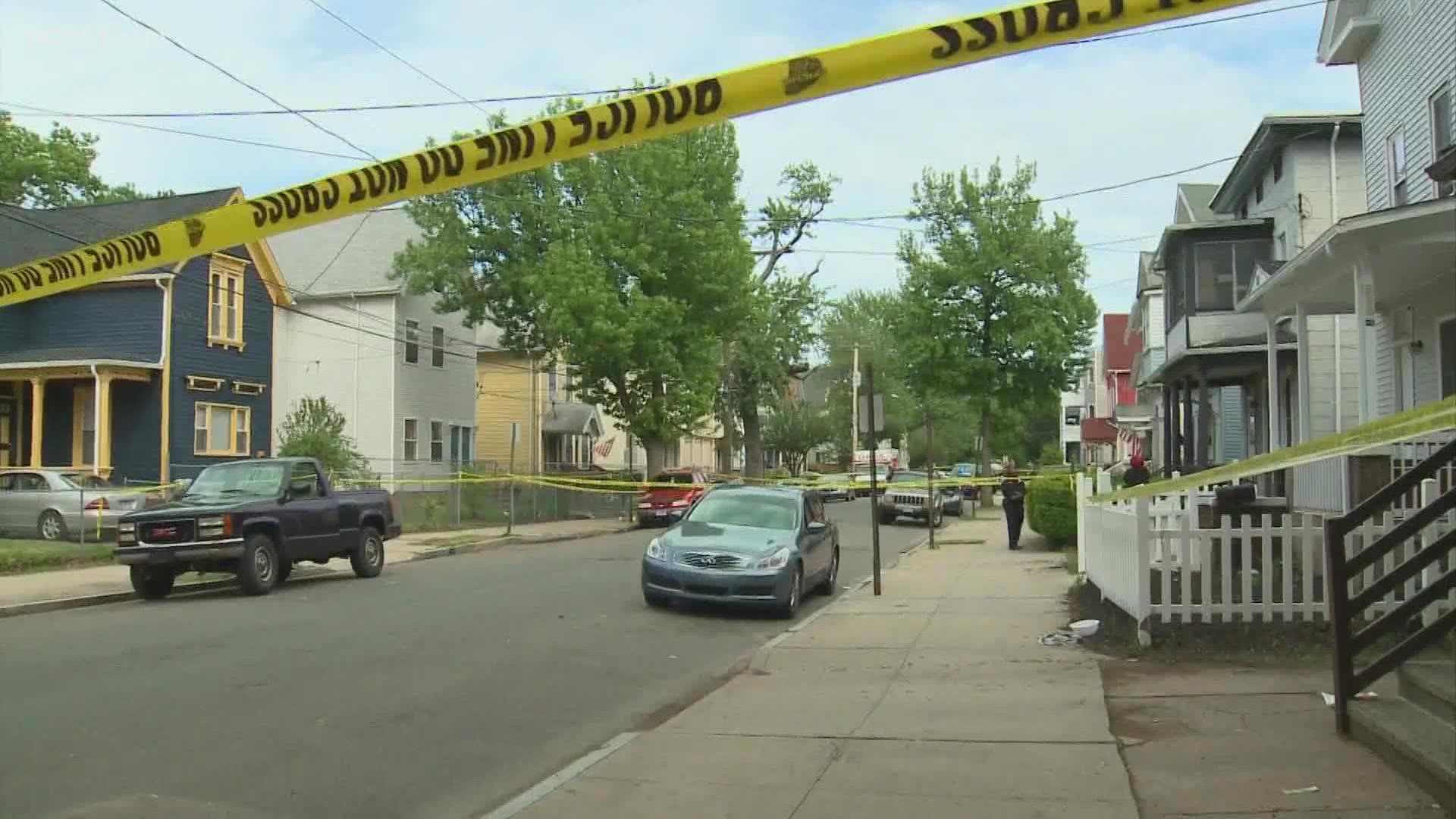 Police Set To Make Arrest In 2017 New Haven Conn Homicide Fox61