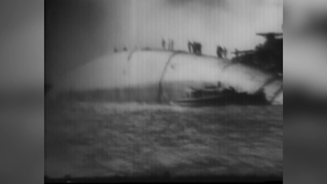 Remains of seaman killed in Pearl Harbor attack identified | fox61.com