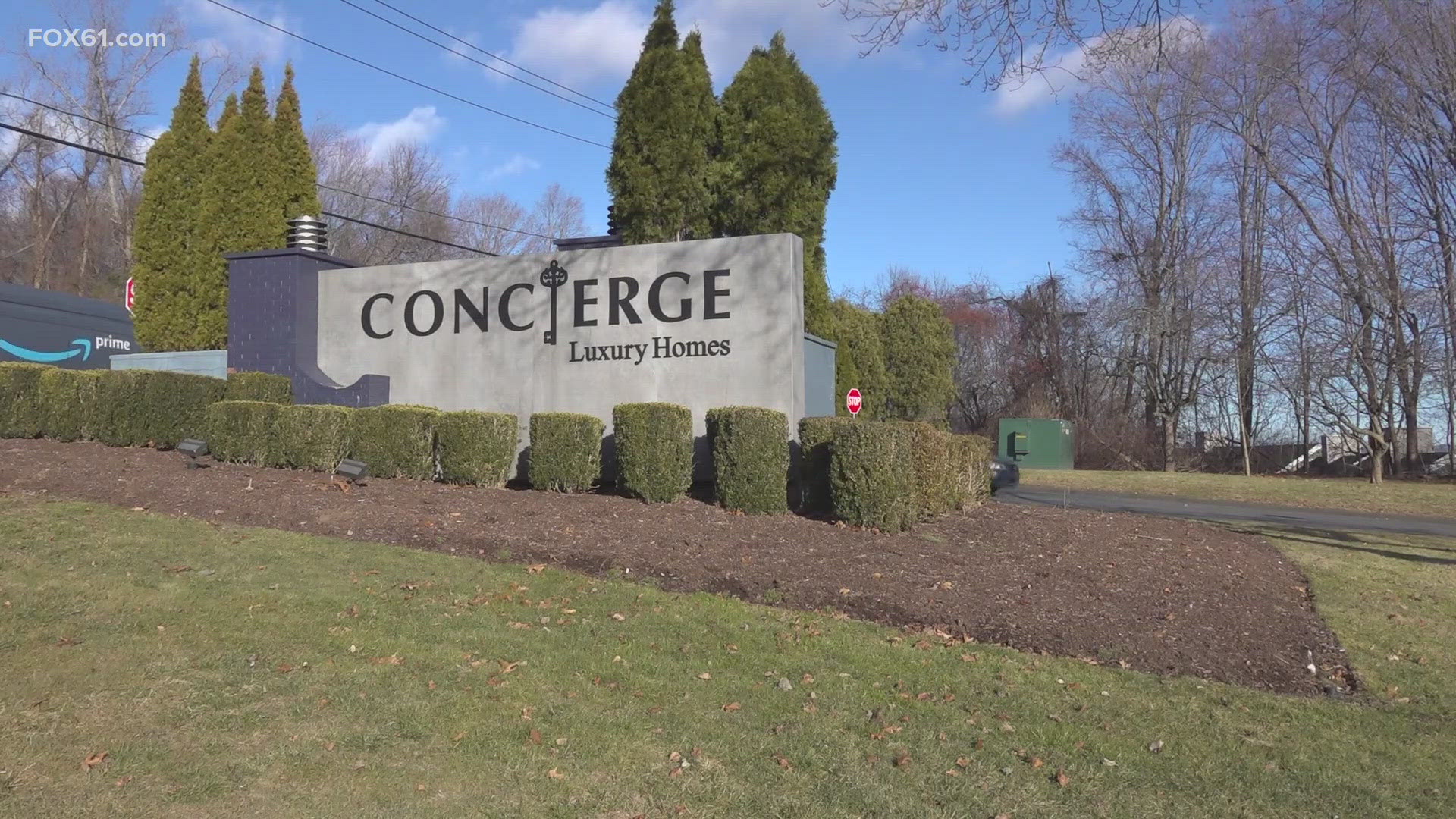 Some residents at Concierge Apartments in Rocky Hill have no hot water ...
