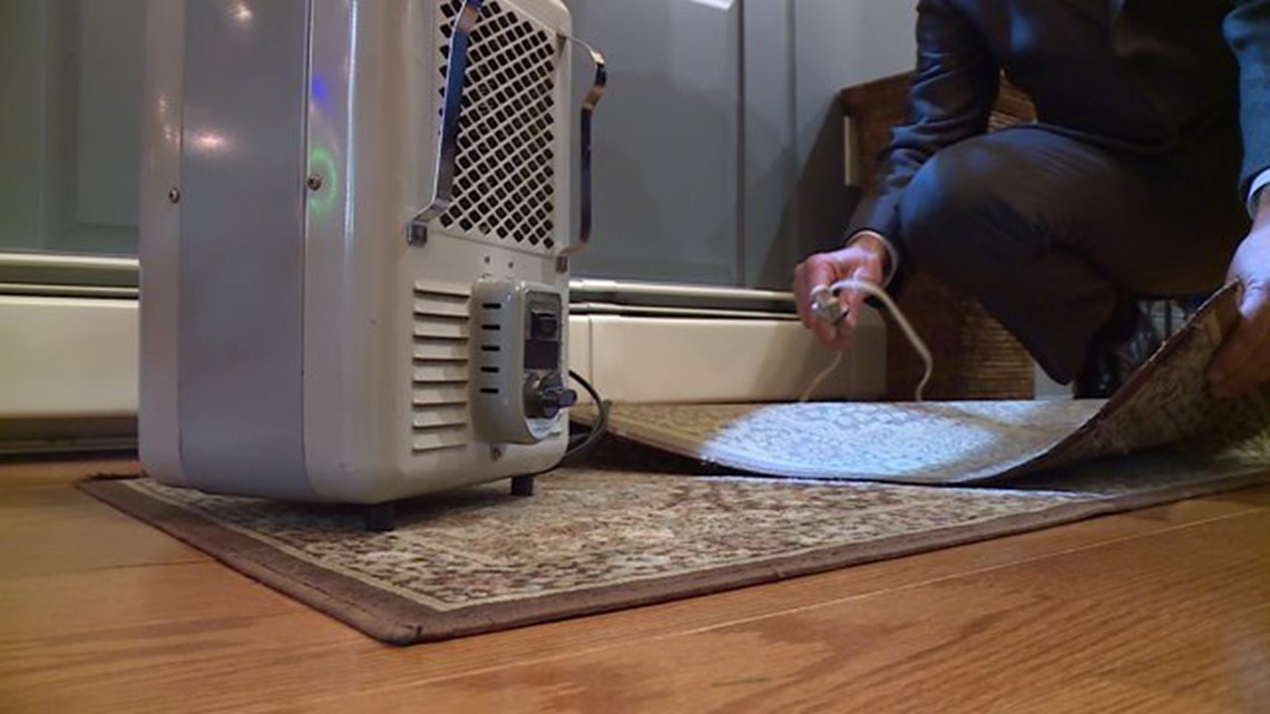 Connecticut officials warn of increased house fire risk during extreme ...
