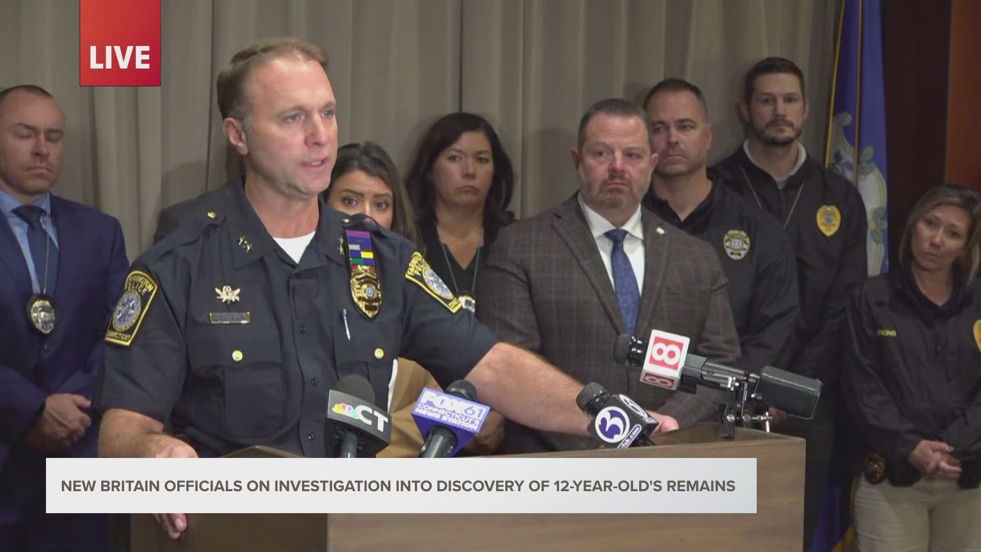 Mother, aunt arrested in death of 11-year-old whose remains were ...