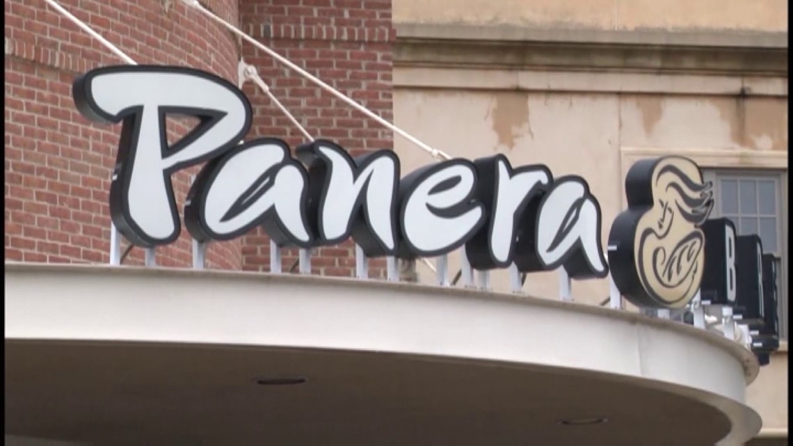 Panera Bread data breach exposes customer records | fox61.com Panera Bread data breach exposes customer records | fox61.com
