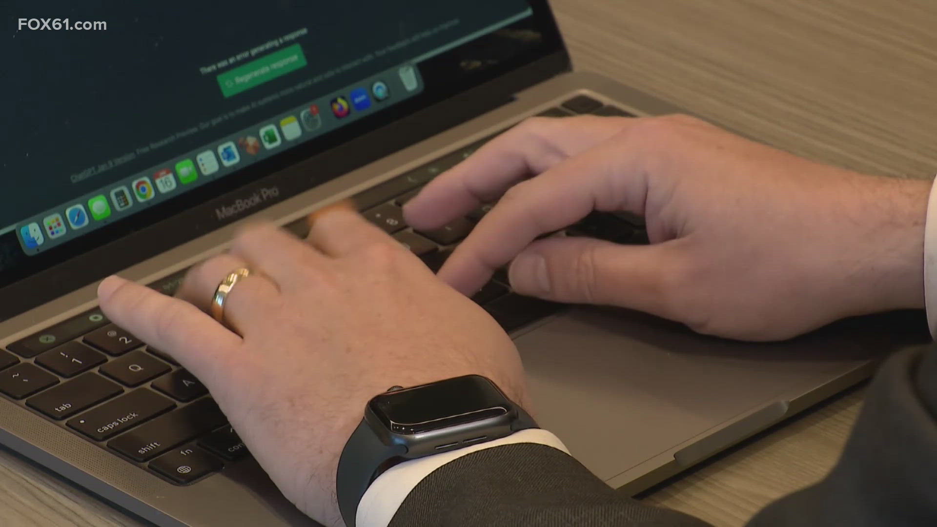 Google and Charter Oak State College create the Connecticut Online AI ...