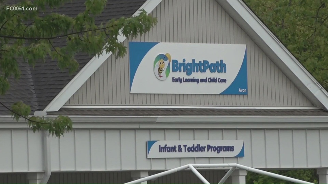 Former Avon daycare worker facing more charges in sexual assault ...