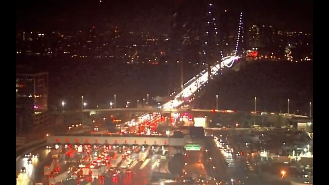 George Washington Bridge closed due to suspicious package | fox61.com