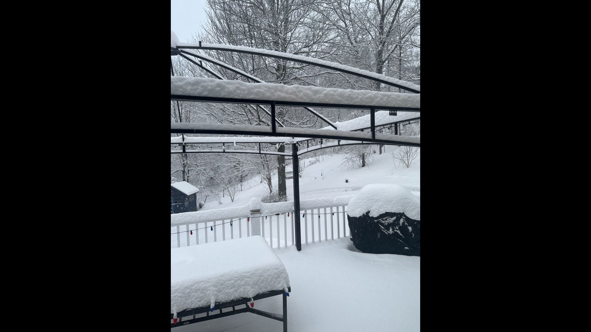 Winter storm batters Connecticut, the rest of New England | fox61.com