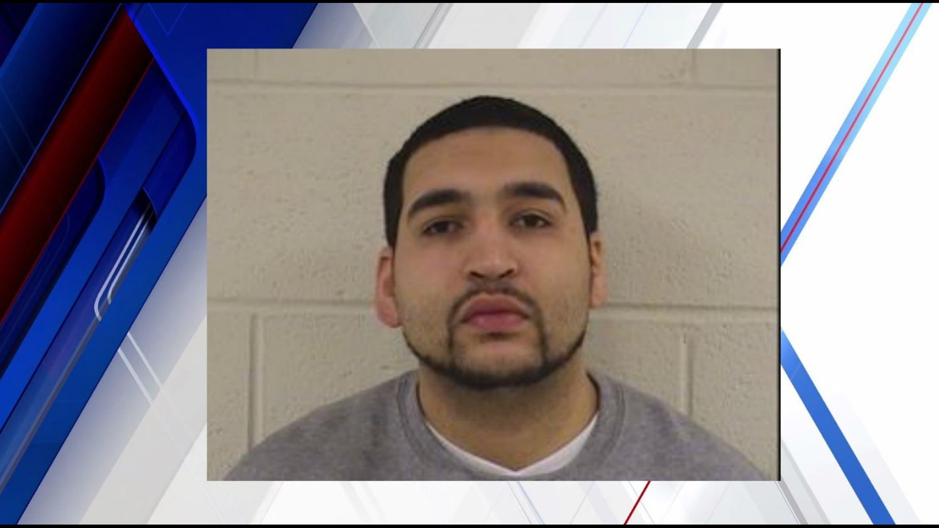 Bridgeport man charged in fatal Seymour crash | fox61.com