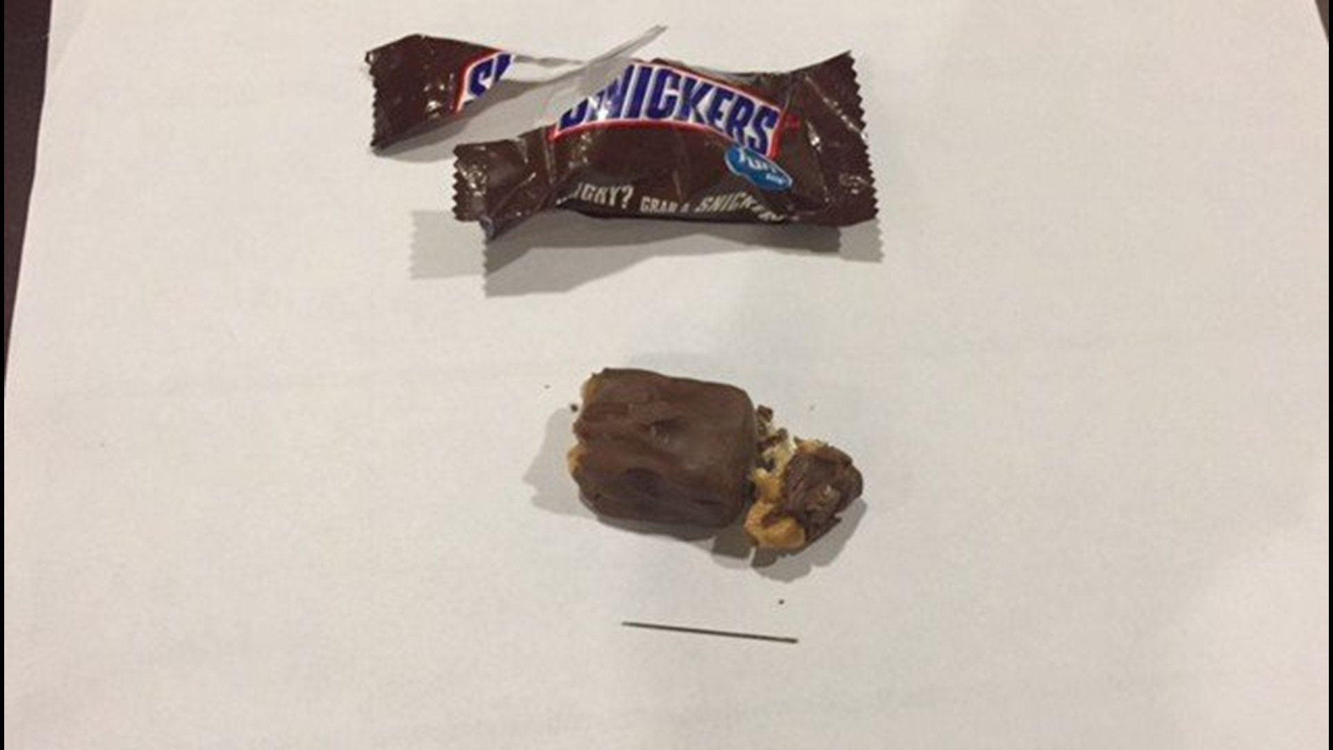 Police: tainted Halloween candy reported around the country, including ...