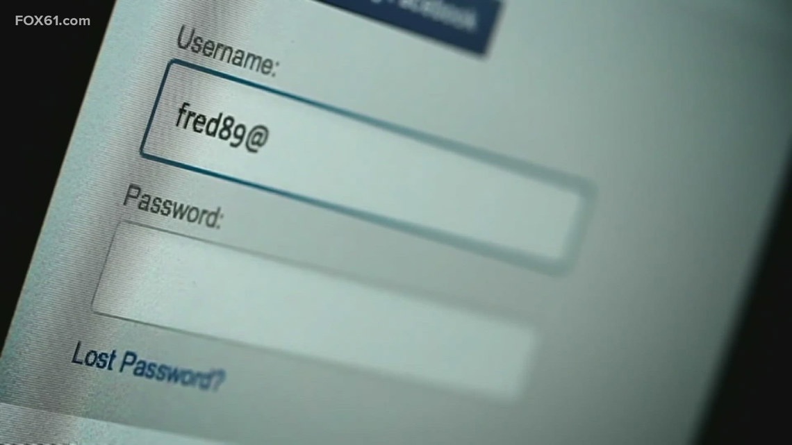 Family First | Password security and upcoming federal changes | fox61.com