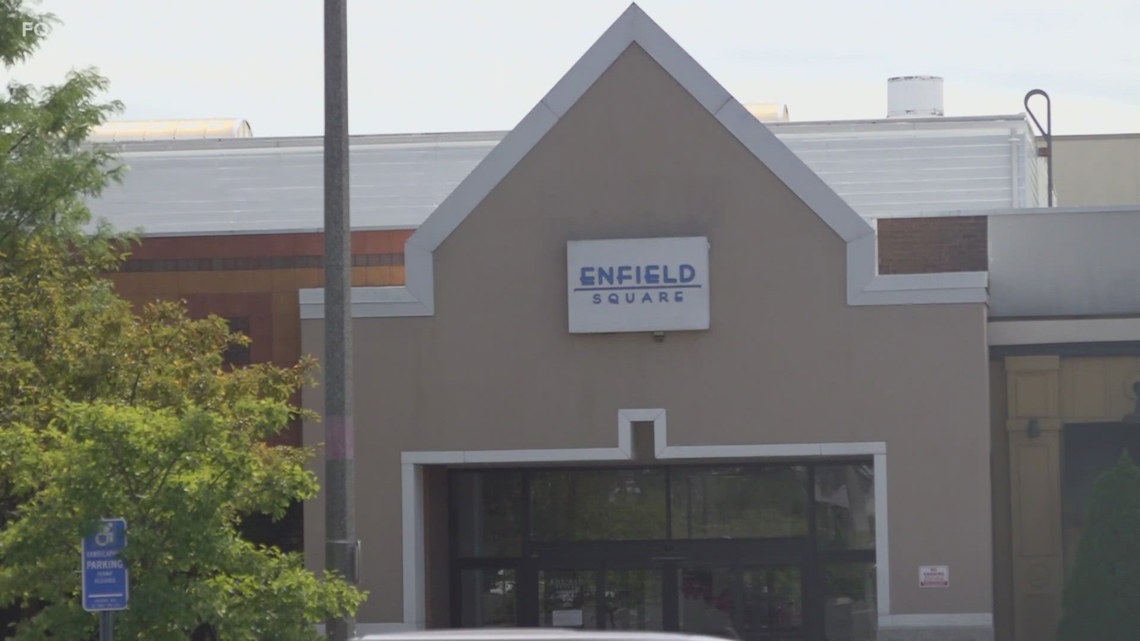 Enfield looks to revitalize Enfield Square Mall into housing and ...
