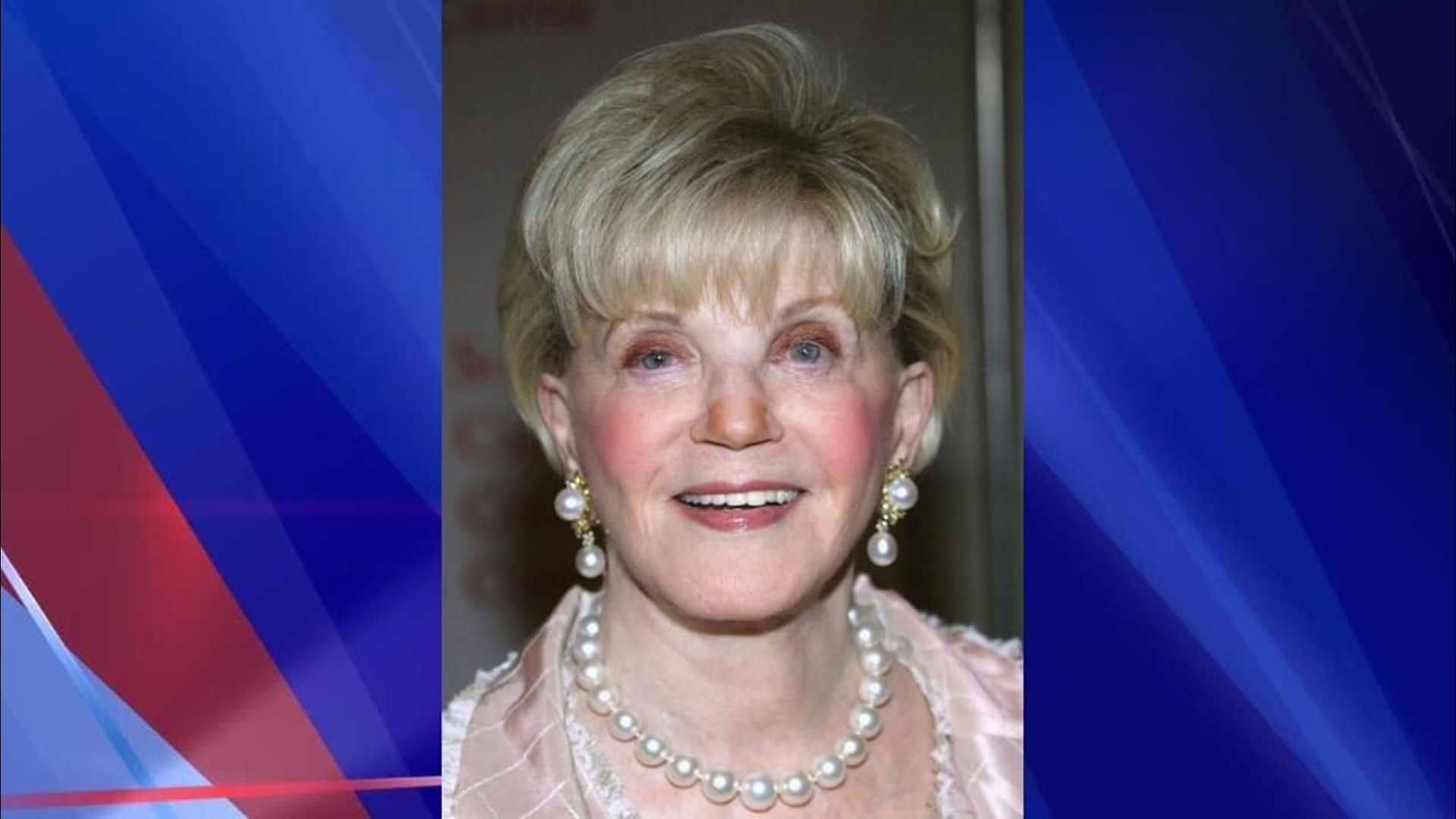 Romance novelist Judith Krantz dies at 91 | fox61.com