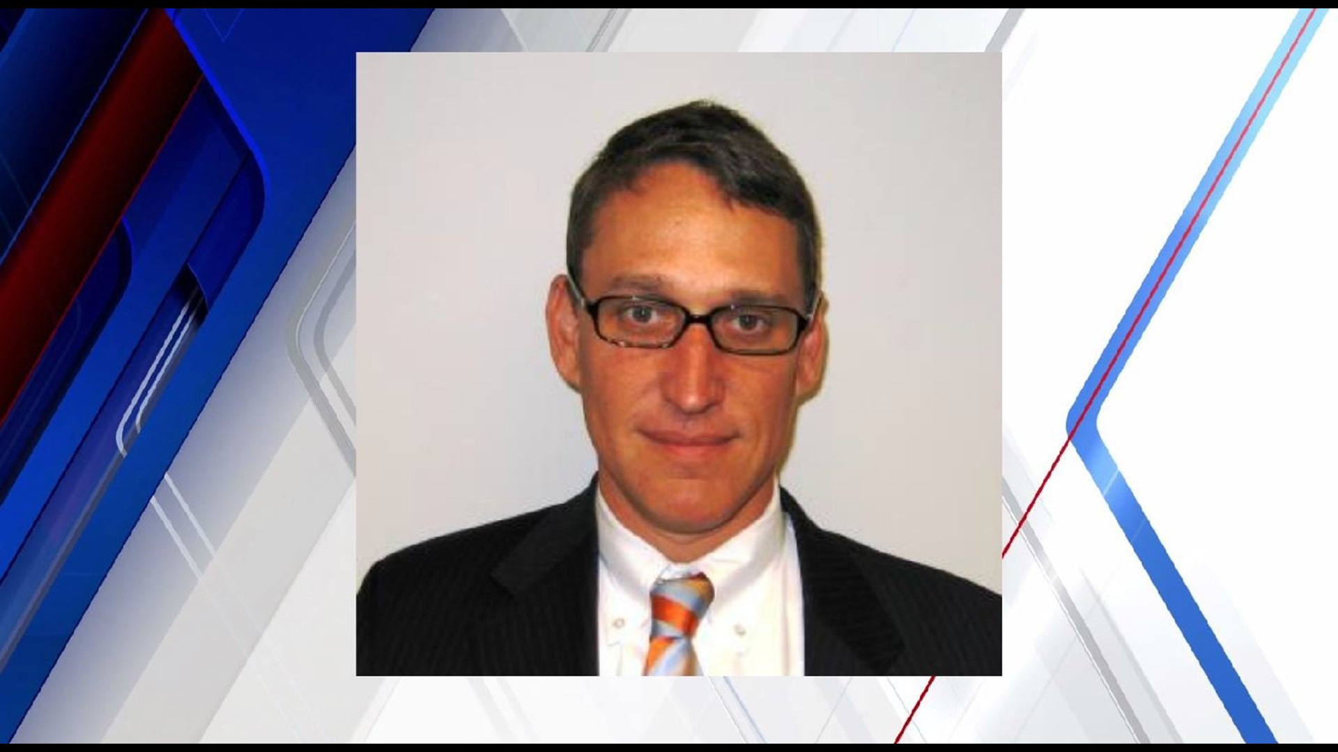 OPM Secretary Ben Barnes projecting a state budget deficit of more than ...