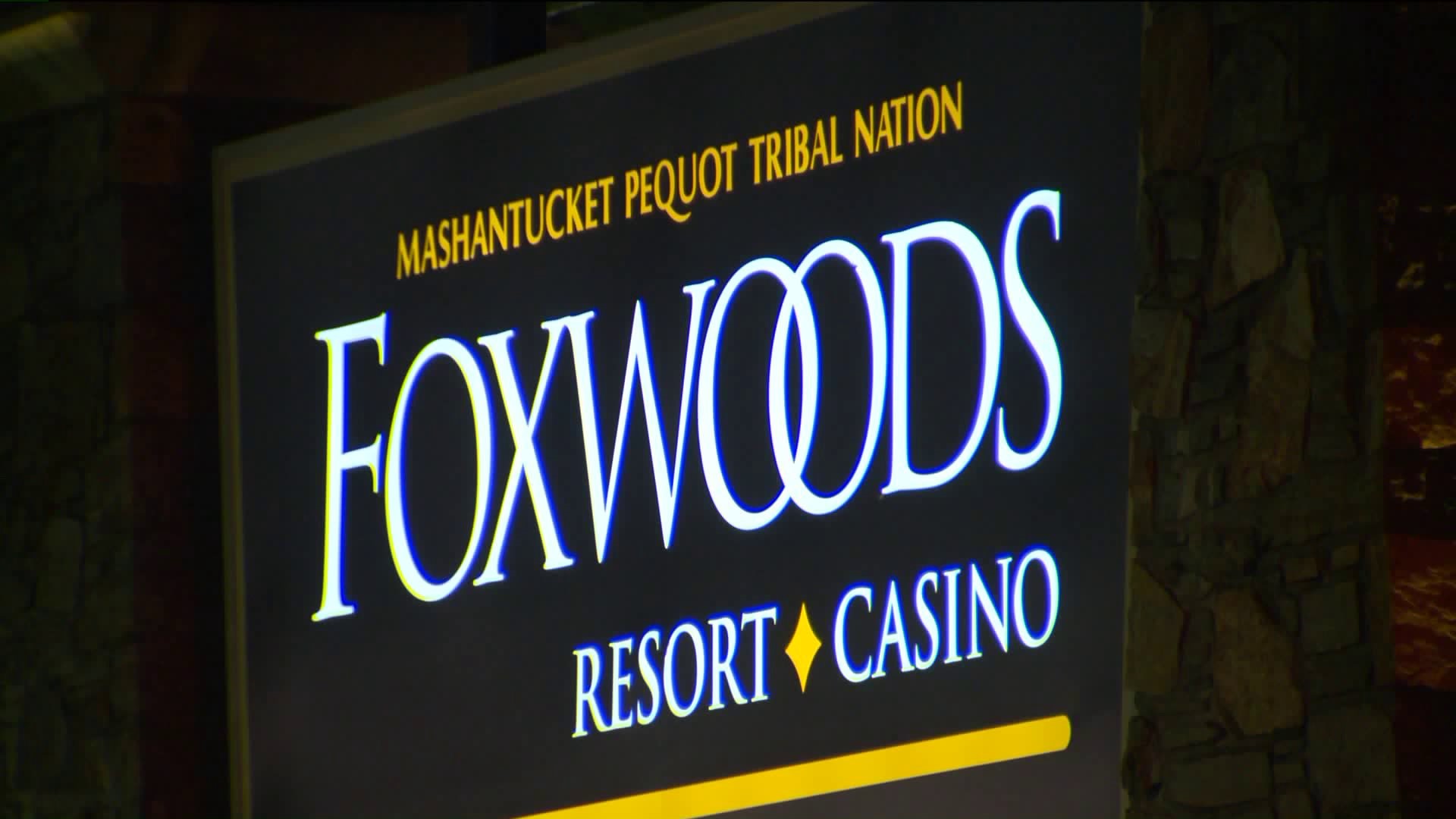 Foxwoods to expand casino with new project | fox61.com