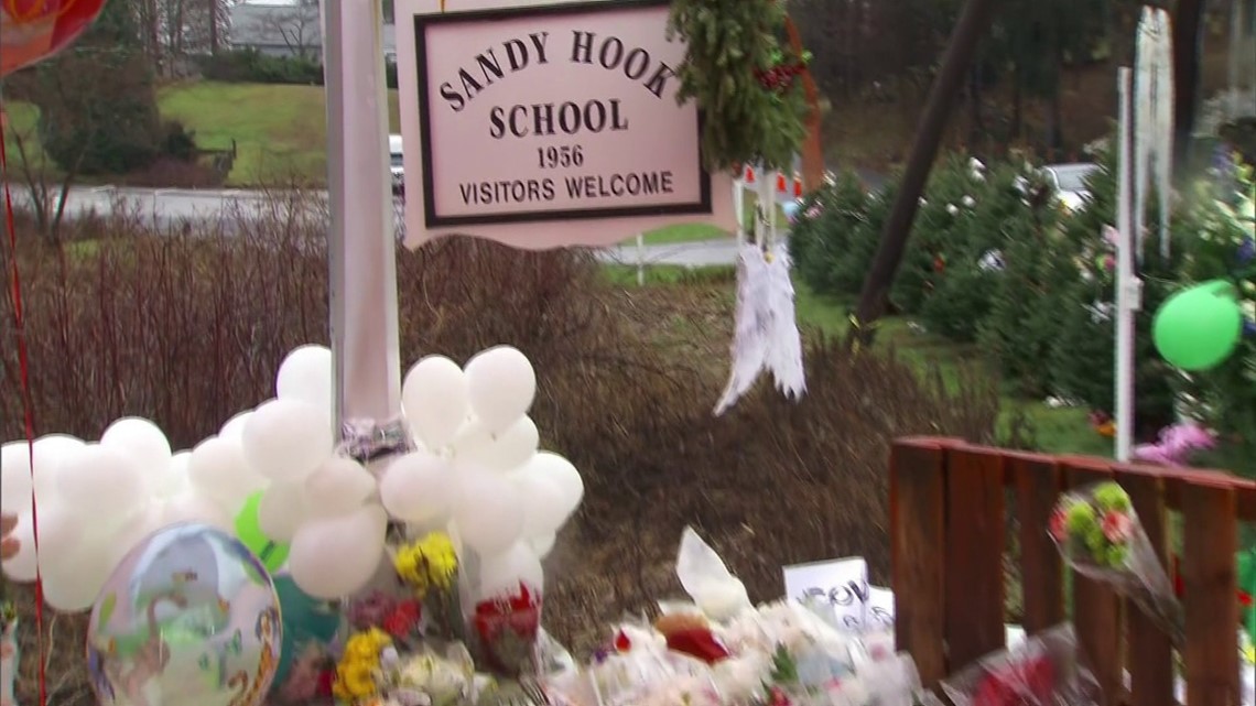 Documentary explores healing journeys after Newtown tragedy | fox61.com