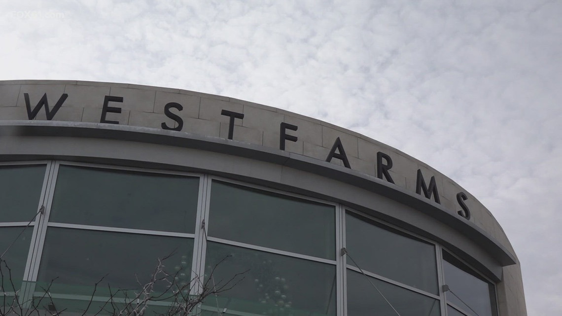 Farmington Barnes & Noble relocating to Westfarms mall this summer ...