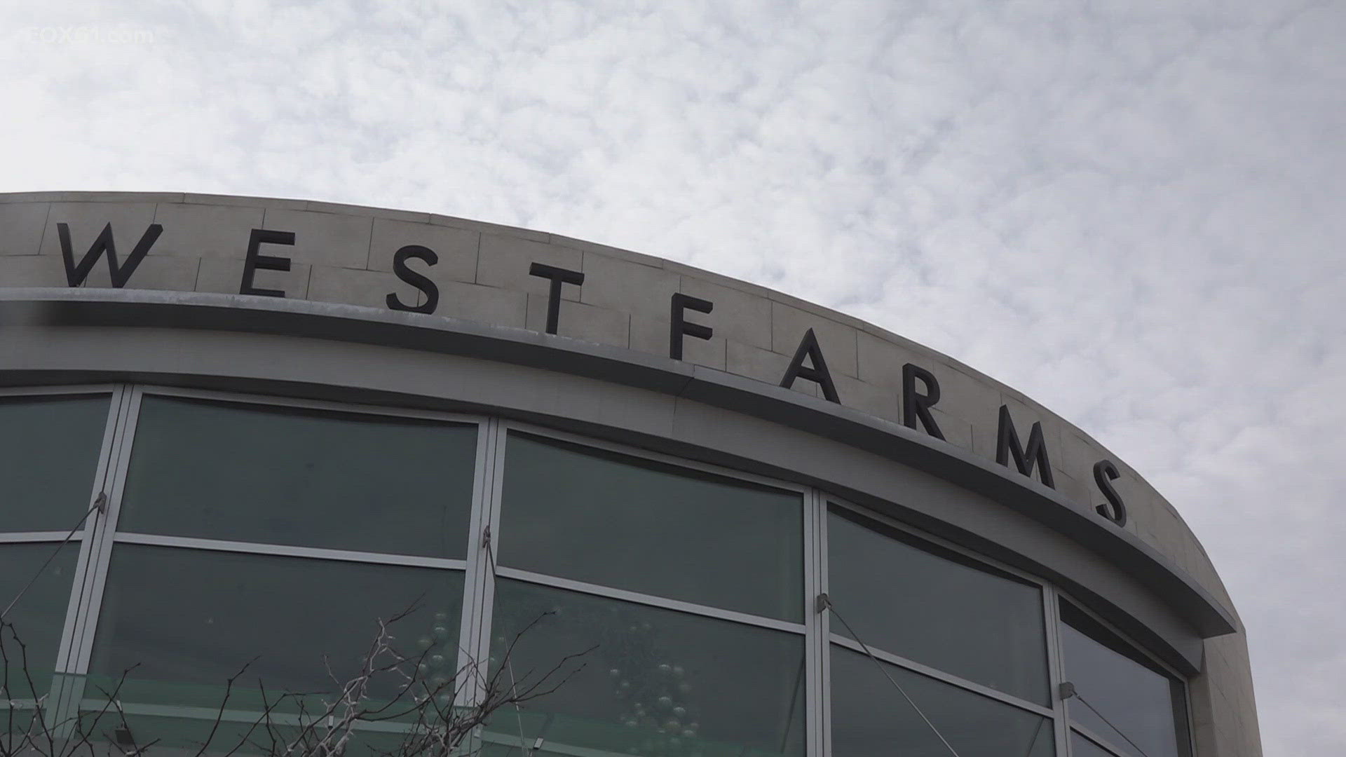 100 young people create disturbance at Westfarms mall, police say ...