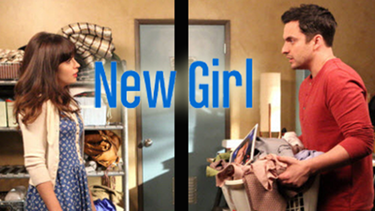 New Girl Season 4 Sneak Peek: Jess and Nick | fox61.com