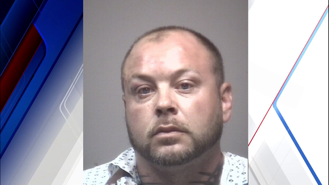 Man charged with kidnapping child, leading New Haven police on chase ...