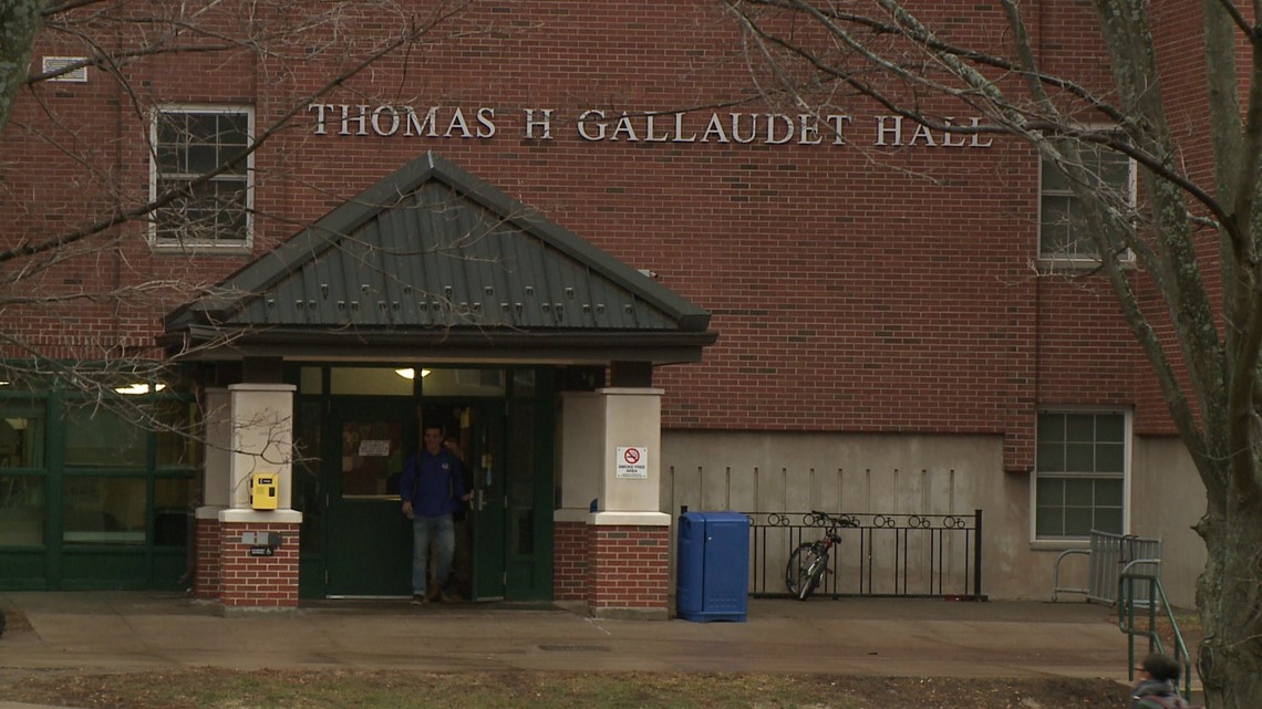 CCSU students believe they encountered same suspect in separate ...