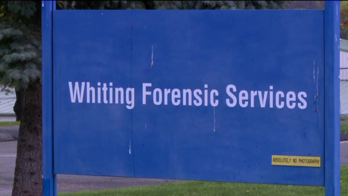 More arrests made in abuse case at Whiting Forensic | fox61.com