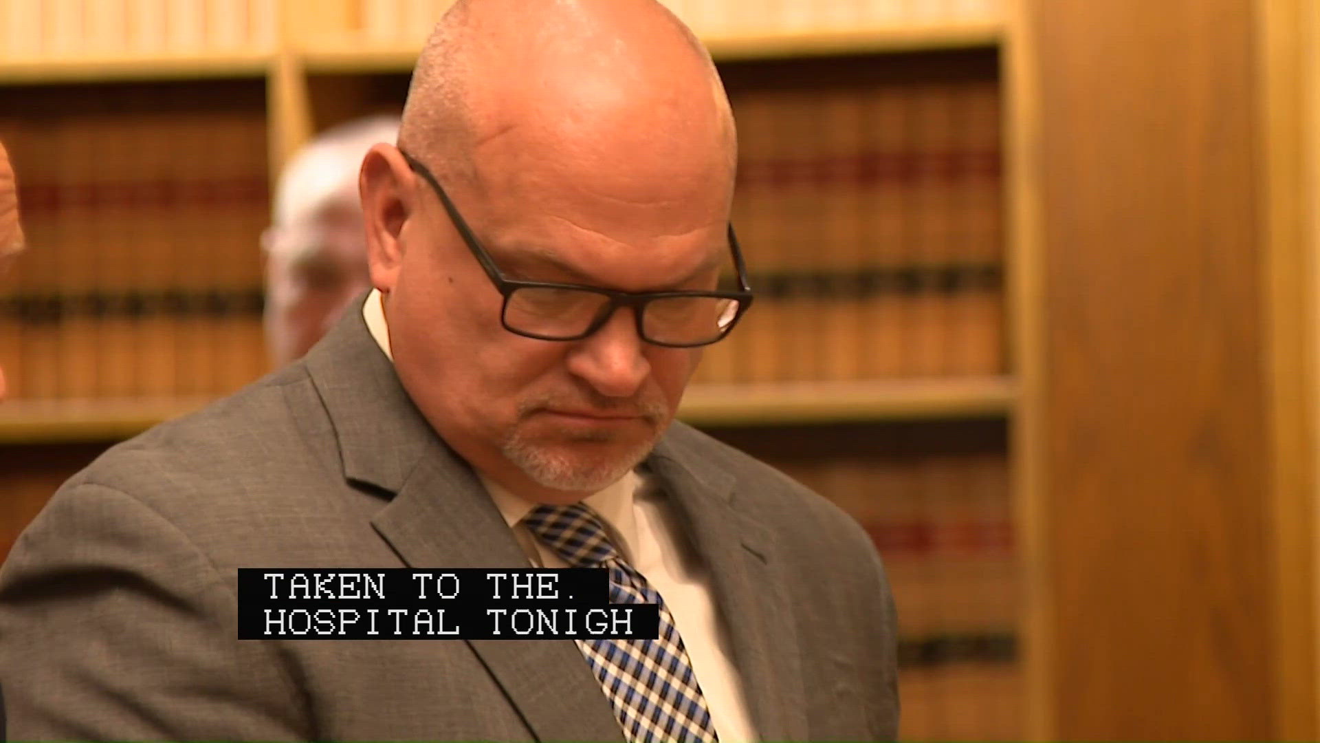 Former New Haven police chief Karl Jacobson court case continues ...