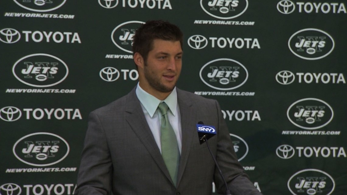 Republican convention speakers: Tim Tebow, Ivanka Trump, Gingrich, Lt ...