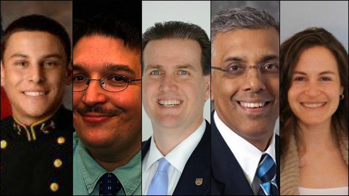 8th person dead after Amtrak derailment in Philadelphia | fox61.com