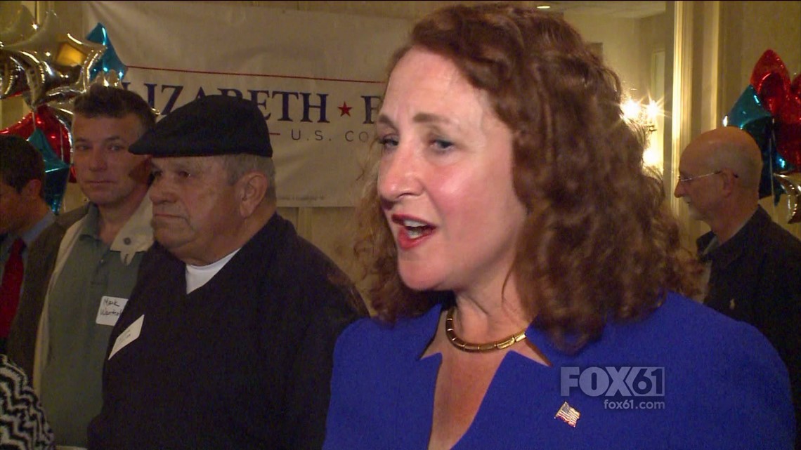 The Real Story – State Sen. Mae Flexer | fox61.com