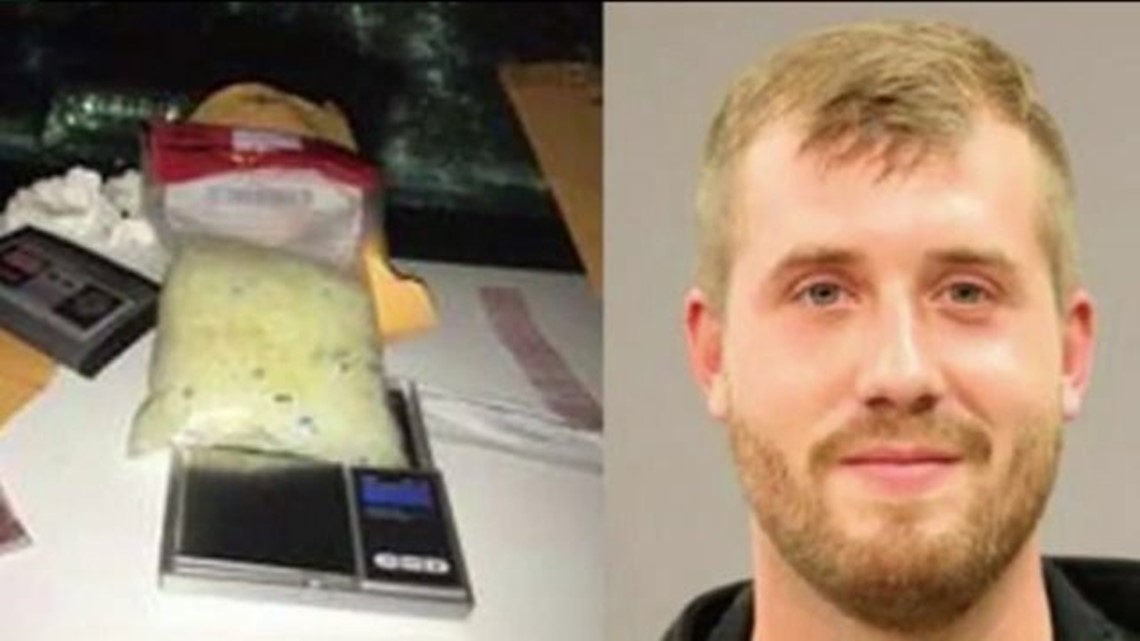 Man wants apology after ‘meth’ found in ‘bust of the year’ turns out to ...