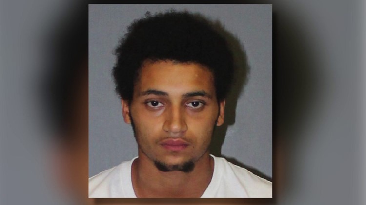 Known Hartford gang member arrested in string of Glastonbury car ...