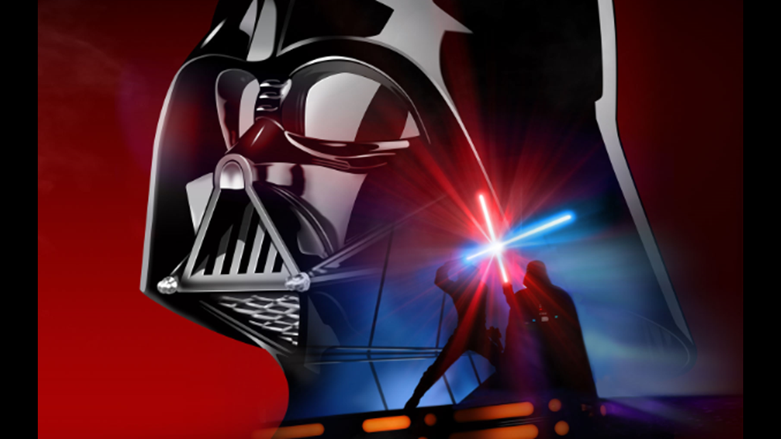 The entire ‘Star Wars’ movie collection is now available in digital HD ...