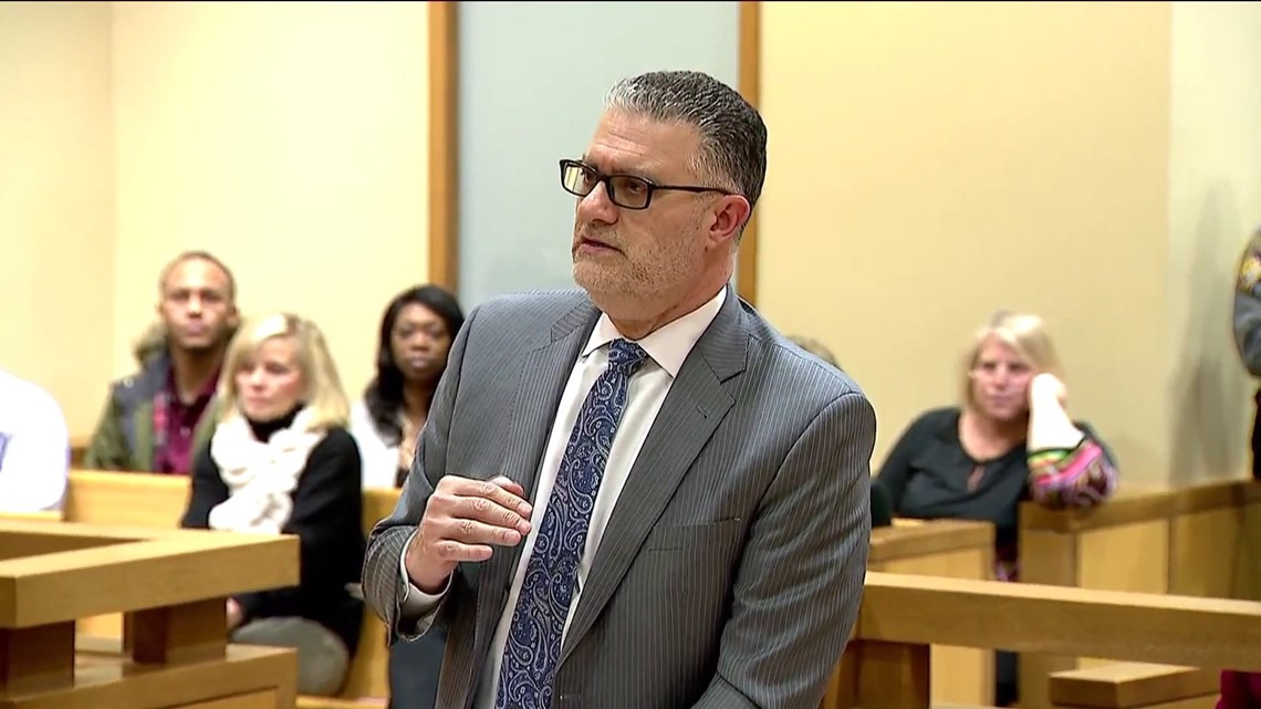 Lamont names Richard J Colangelo Jr. as Chief State’s attorney | fox61.com