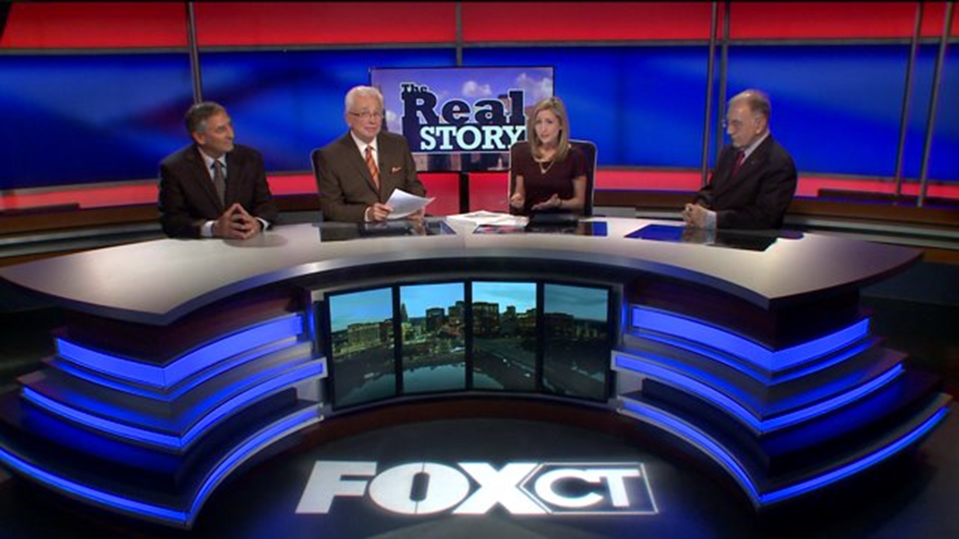 The Real Story: Gov. Malloy’s proposed budget | fox61.com