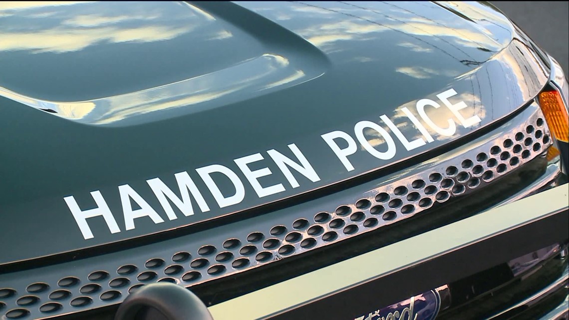 North Haven man suffers serious injuries in Hamden motorcycle crash ...