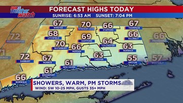 Hartford, CT | fox61.com