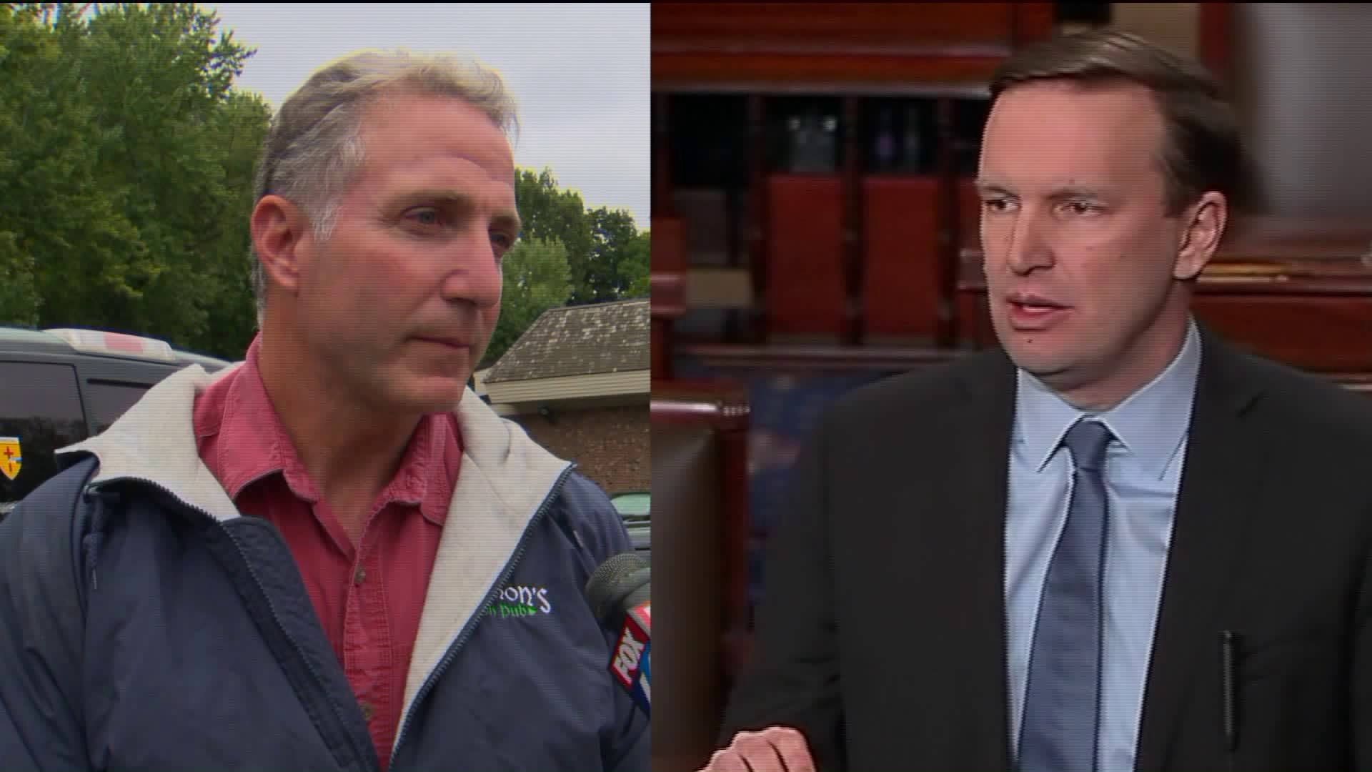 The Real Story – Matt Corey | fox61.com