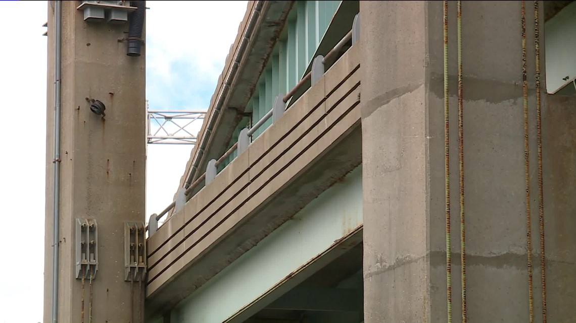 State leaders begin prep for ‘mixmaster’ rehabilitation in Waterbury ...