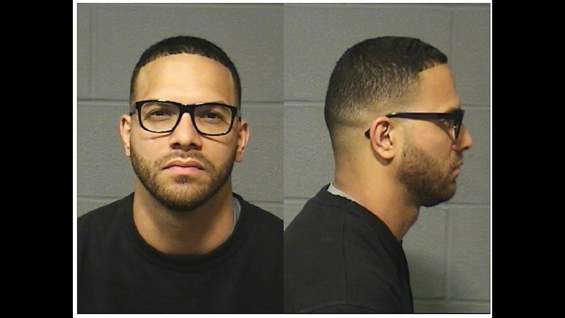 Groton man charged with murder in Hartford shooting | fox61.com