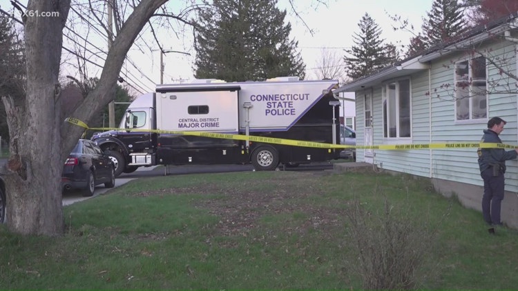 2 people dead after 'suspicious incident' in Hebron; state police ...