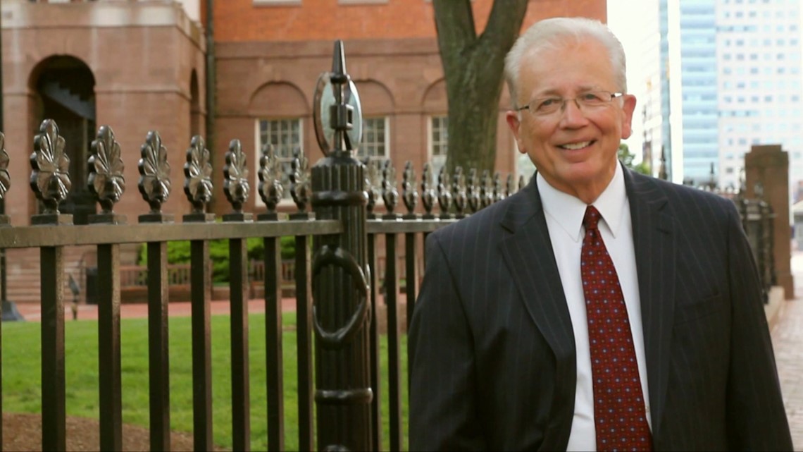 Connecticut Broadcasters Association inducts Al Terzi, eleven others ...