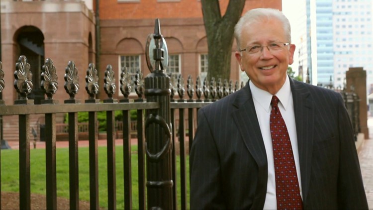Connecticut Broadcasters Association inducts Al Terzi, eleven others ...